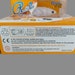 Retro 90s Electronic Motorized Hamster Toy With Sound Effects - Run Run ...