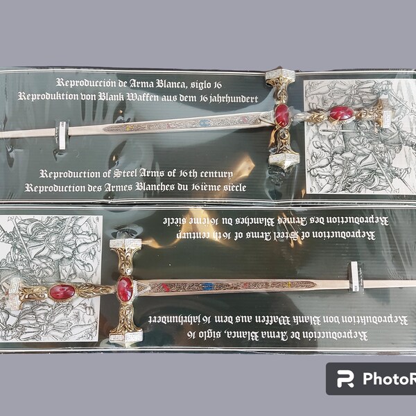 Sword Display - Etsy