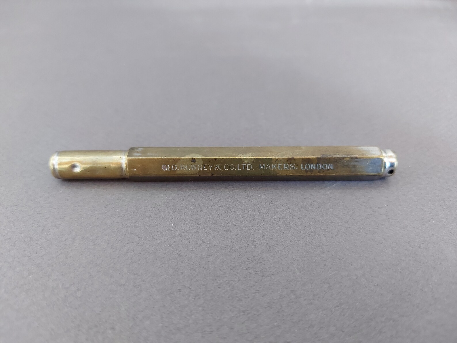 Vintage WW2 Pocket Tube Multi Tool Kit Sets Brass Corkscrew - Etsy