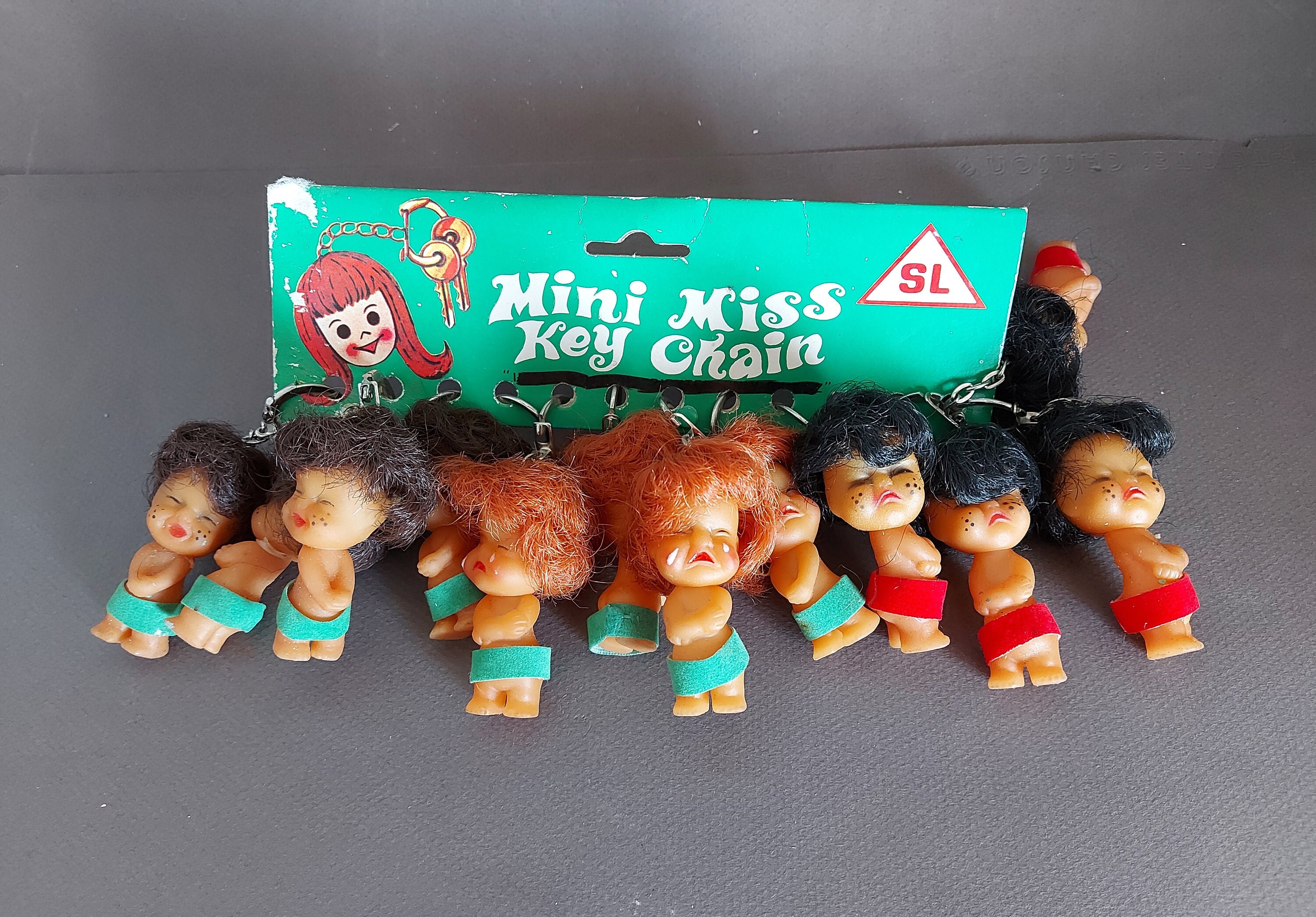 Mini Miss | ppgbbe.intranet.biologia.ufrj.br