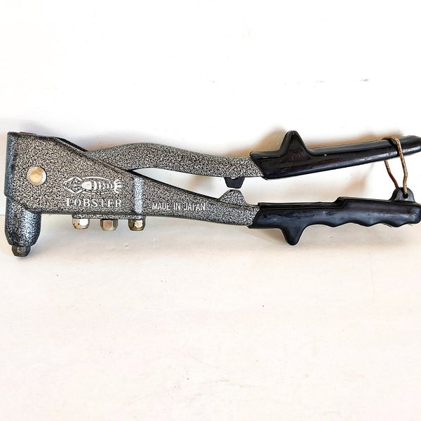 Riveting Tool - Etsy