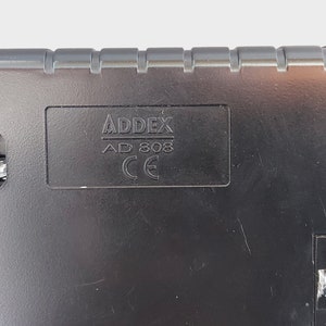 Vintage Renault Cars Radio Alarm Clock - ADDEX Design - New in Box - Etsy