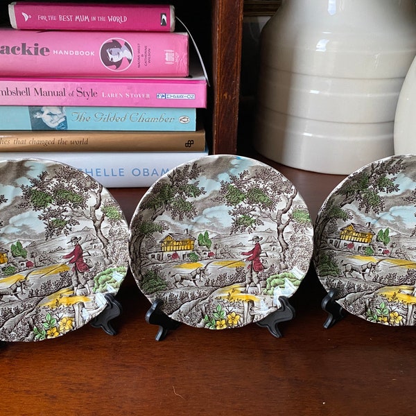 The Hunter by Myott - Etsy Canada