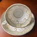 Elegant C1840 Samuel Alcock Trio Set Rococo Revival - Etsy