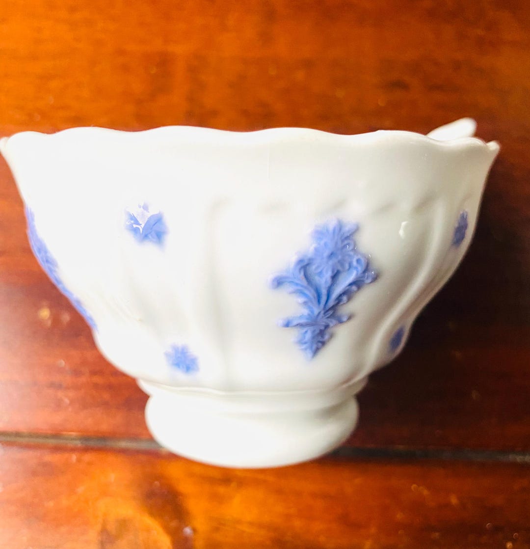 Enchanting Antique Hamilton and Moore Teacup - Etsy
