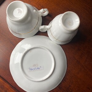 Elegant C1840 Samuel Alcock Trio Set Rococo Revival - Etsy