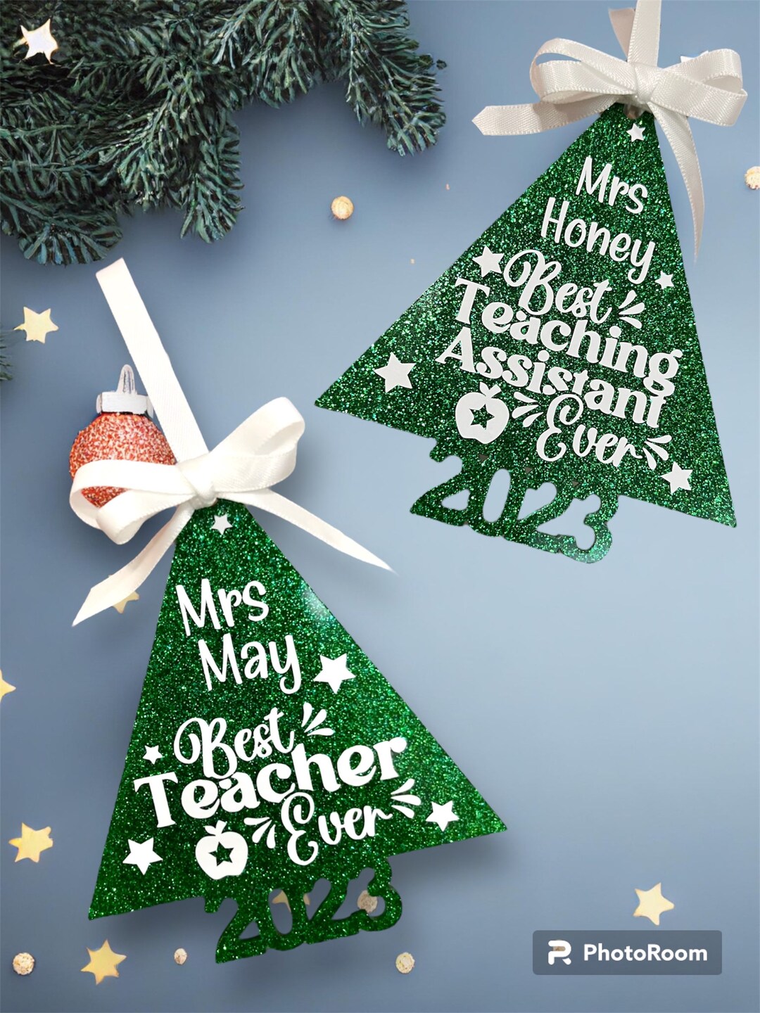 Best Teacher Best Teaching Assistant Best Classroom Assistant SVG for ...