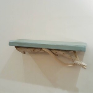 Driftwood Shelfwood Floating Shelfreclaimed Shelfdisplay - Etsy