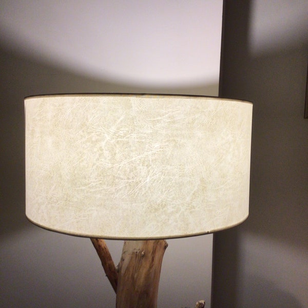 Fabric Lamp Shade - Etsy