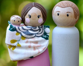 Make your own doll | Etsy