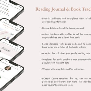 2025 Notion Life Planner, That Girl Planner, Reading Journal, Pet Care, Finance and Budget ...