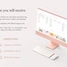 Teacher Planner Notion, Lesson Planner, Report Card Generator, Reusable ...