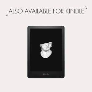 12 ETHEREAL SERENITY Lock Screens for Kobo Ereaders, Libra, Sage, Nia ...