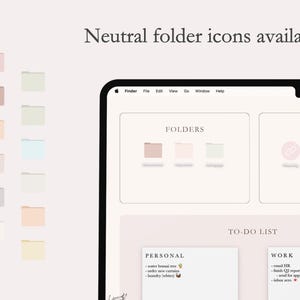 Monthly Desktop Organizer Wallpaper Pack | November 2024 - December ...