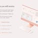 Aesthetic Desktop Organization Bundle | Neutral Mac Folder Icons + 2025 ...