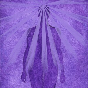 Crown Chakra, Sahasrara , Chakra Images, Chakra Healing, Energy Images ...
