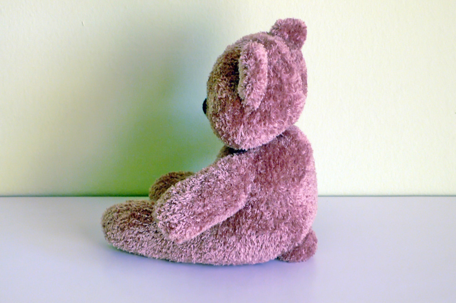 Sock Doll Teddy Bear Sewing Pattern DIY Handmade Sock Bear - Etsy