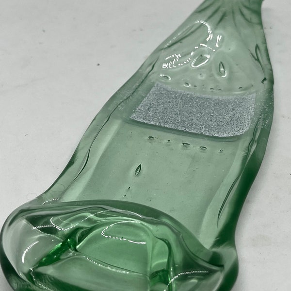 Slumped Bottles - Etsy