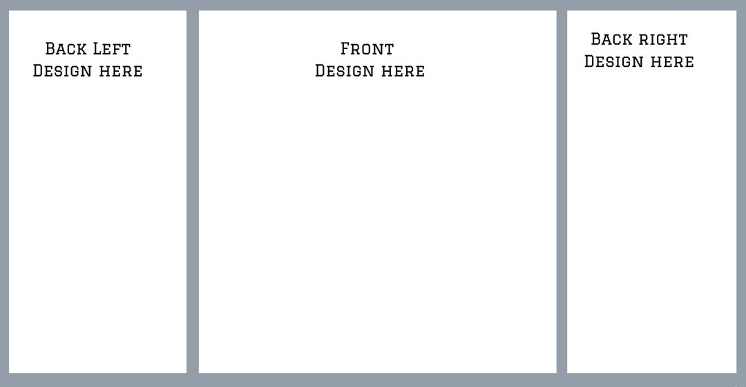 Haribo Snack Mini Bag Template. Editable Haribo Template Packet. Canva ...