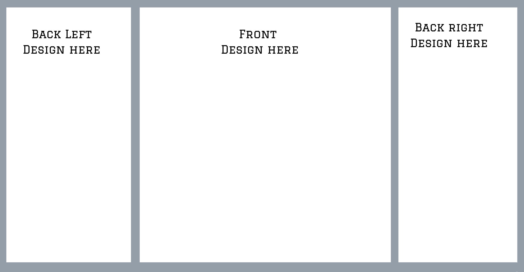Haribo Snack Mini Bag Template. Editable Haribo Template Packet. Canva ...