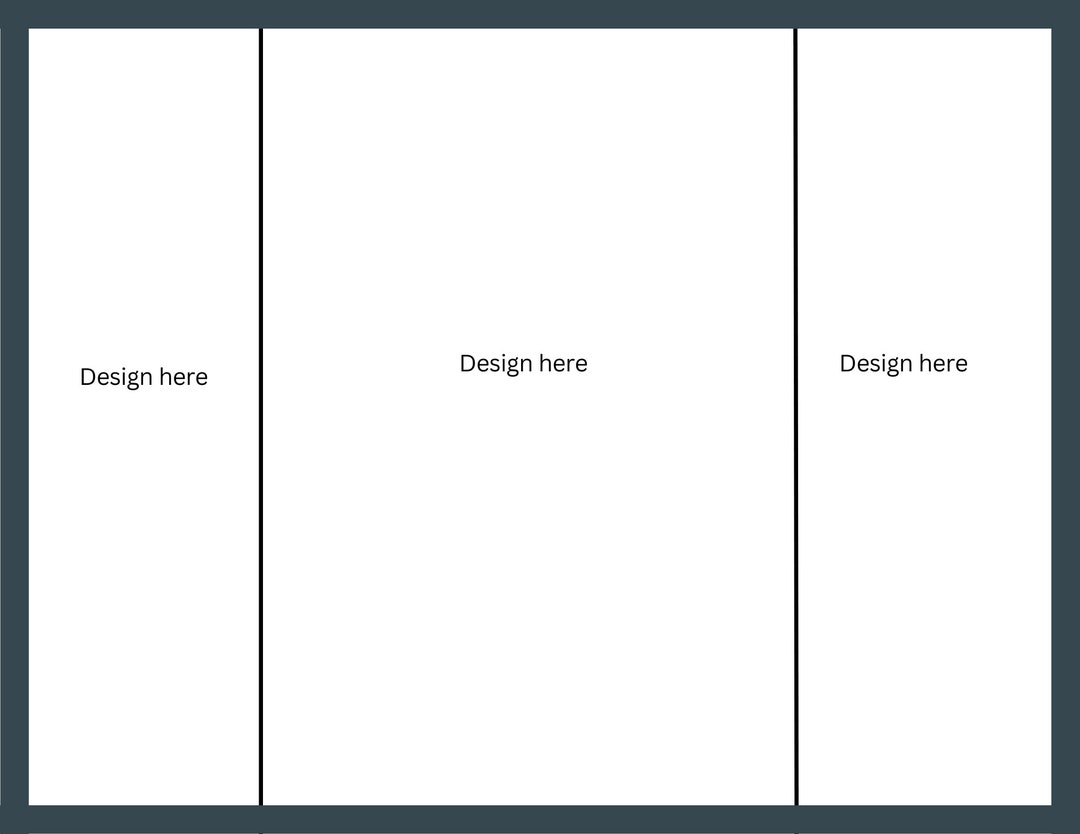 Chip Bag Template, Editable Chip Bag Template Packet, Canva Template ...