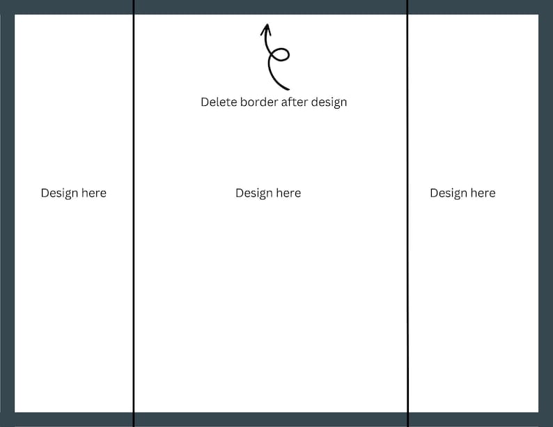 Chip Bag Template, Editable Chip Bag Template Packet, Canva Template ...