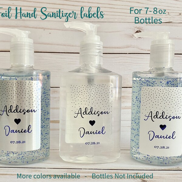 Germ X Labels - Etsy