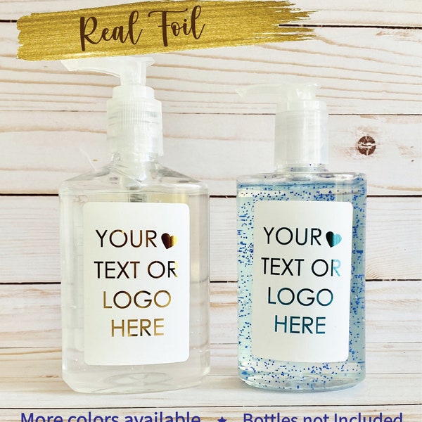 Germ X Labels - Etsy