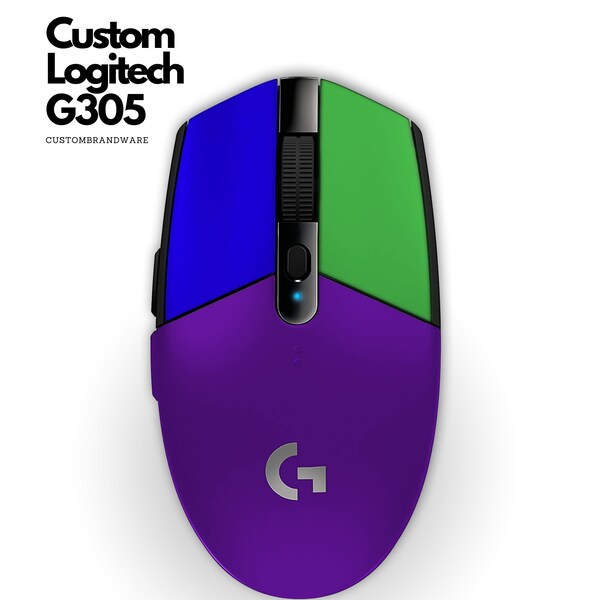 G305 Shell - Etsy