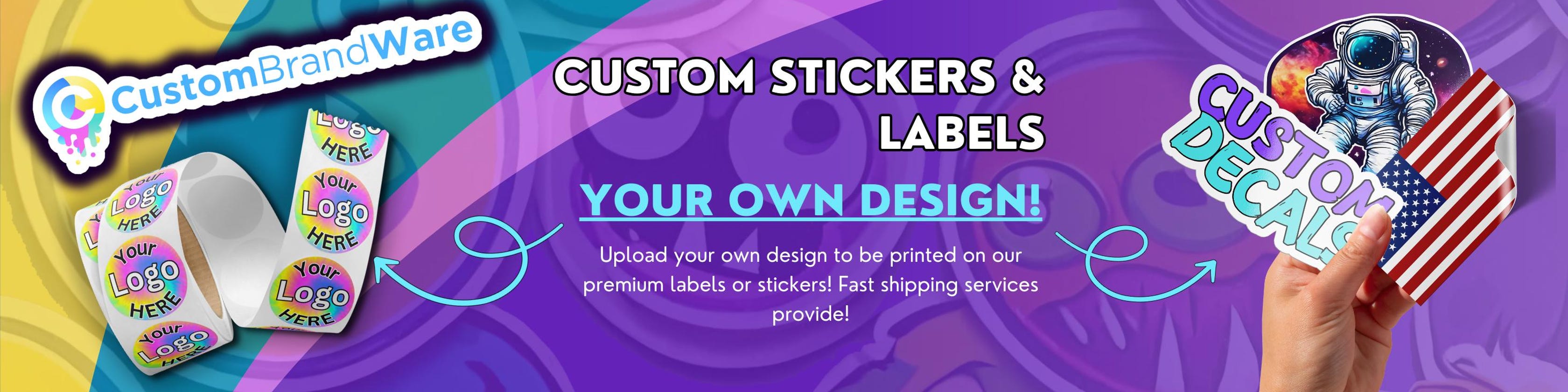 CustomBrandWare - Etsy