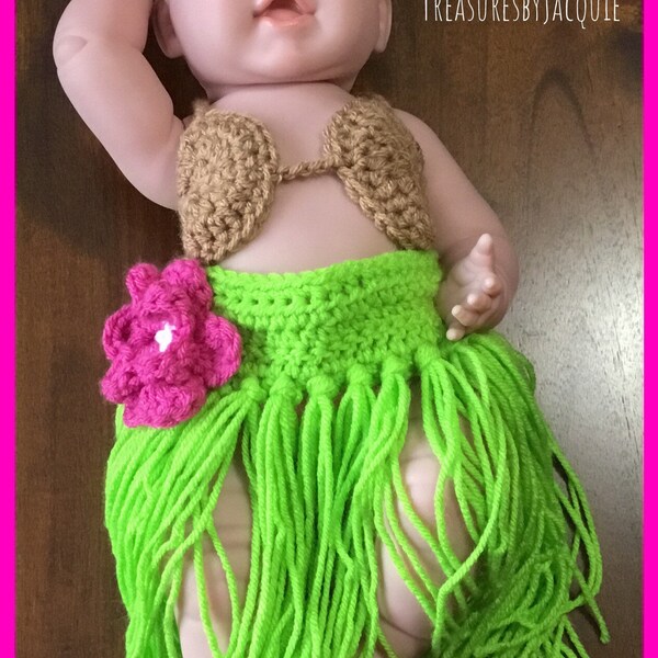 Coconut Bra - Etsy
