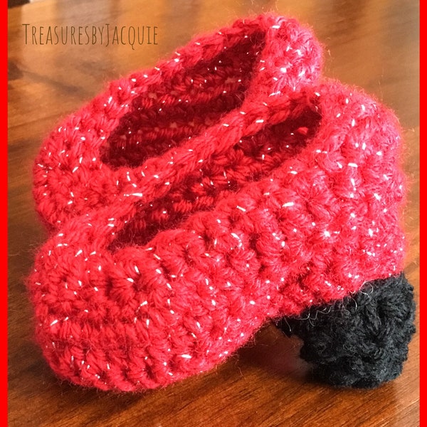 Baby High Heels - Etsy