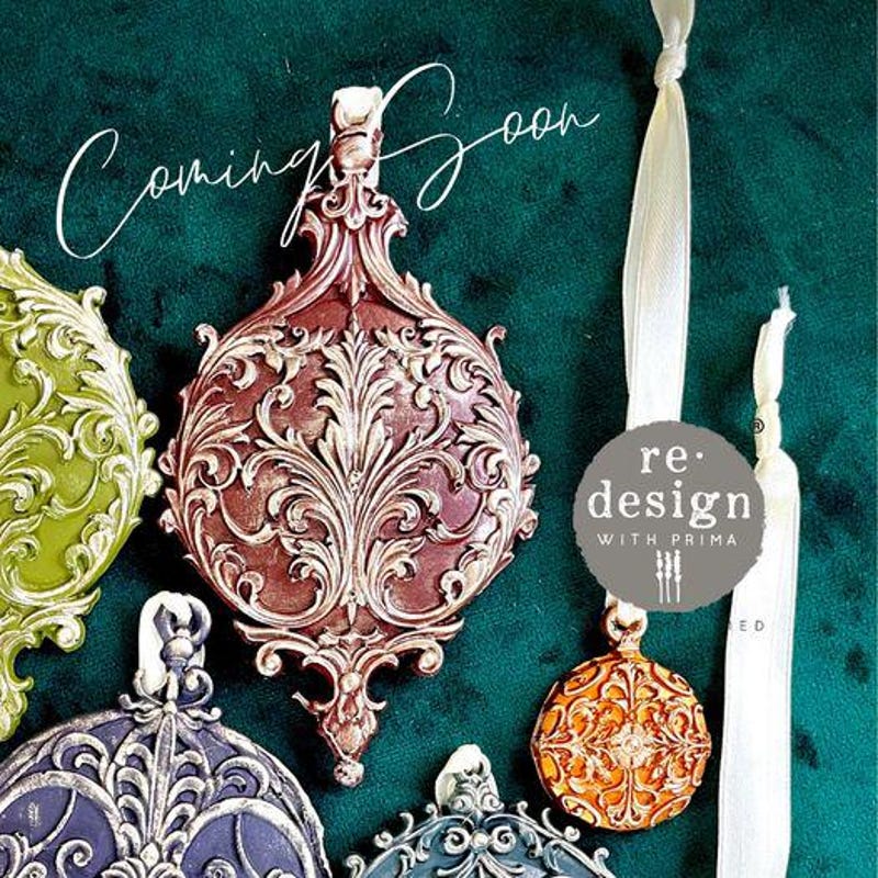 Prima Molds - Etsy