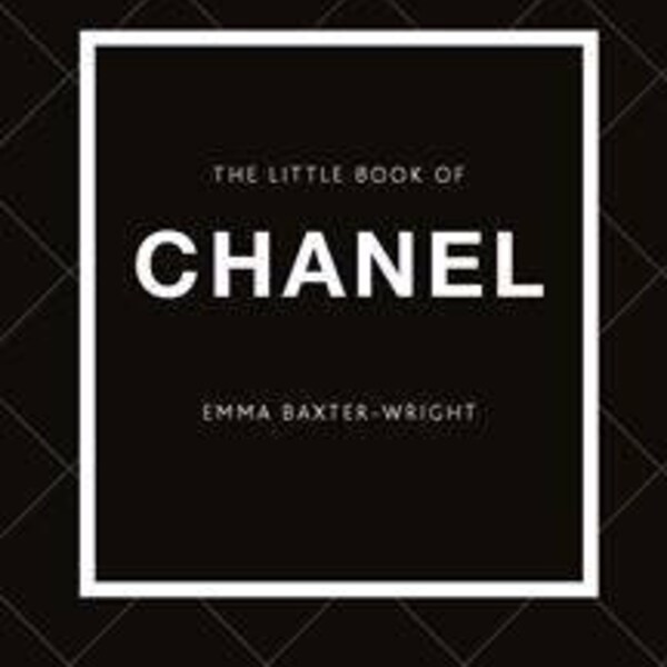 Chanel Book - Etsy