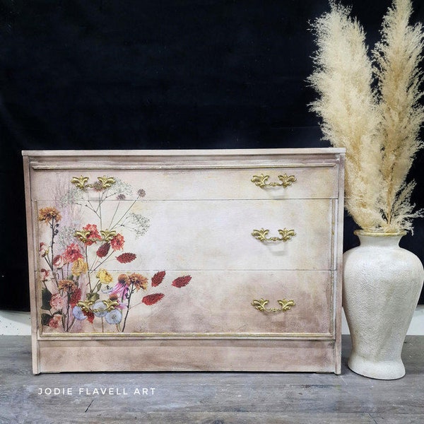 Vintage Dixie Belle Transfer - Etsy