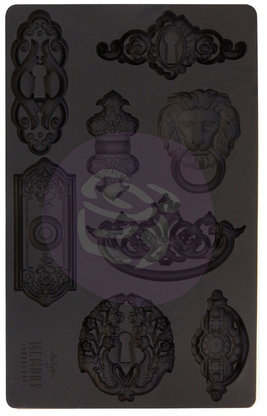 Re-design With Prima Moulds Modeling Material Italian - Etsy UK