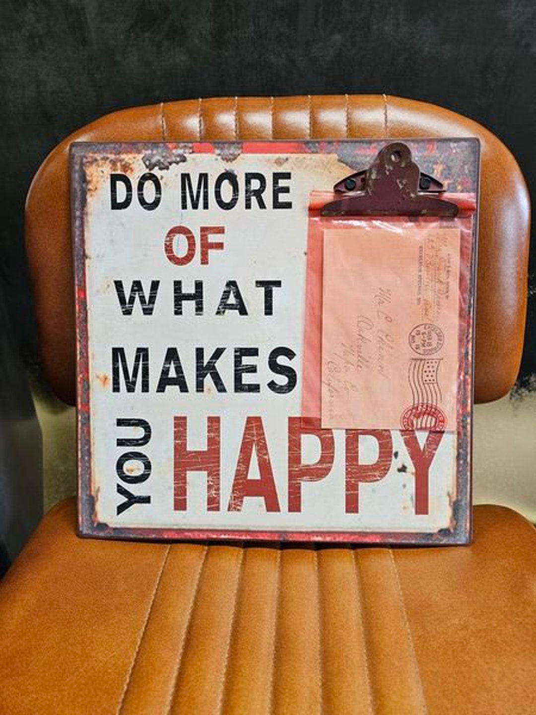 Rustic Memo Board Kitchen Display Board - Etsy