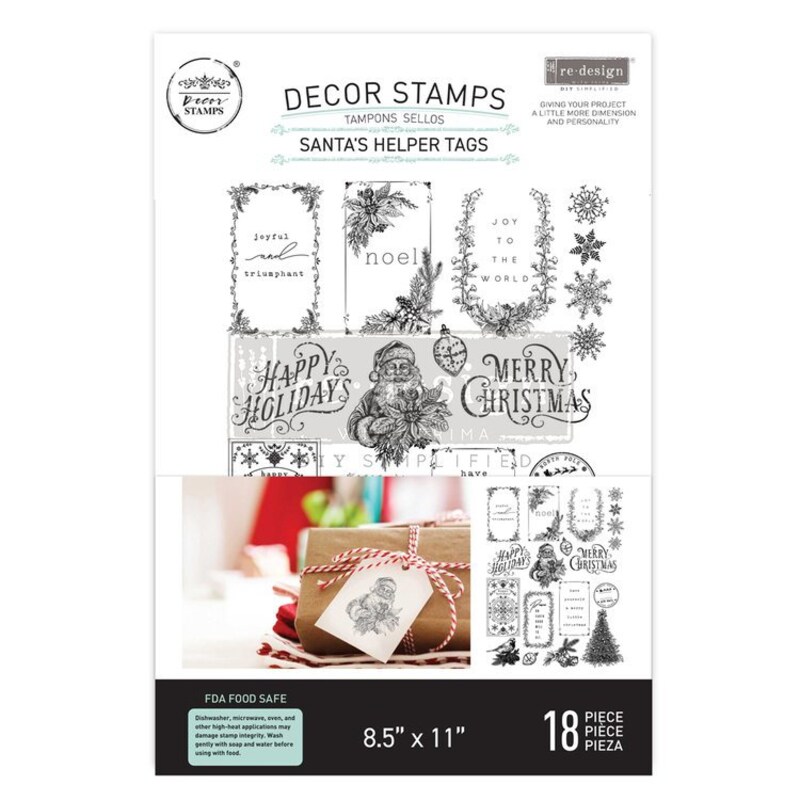 Prima Stamps - Etsy