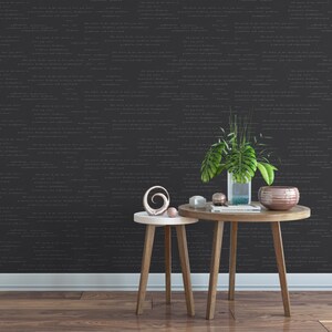 Fruits of the Holy Spirit Script Wallpaper/ Removable Wallpaper/ Peel ...