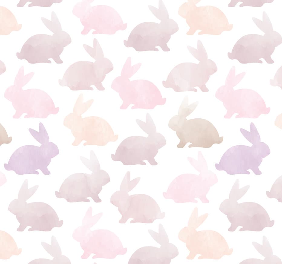 Bunny Background
