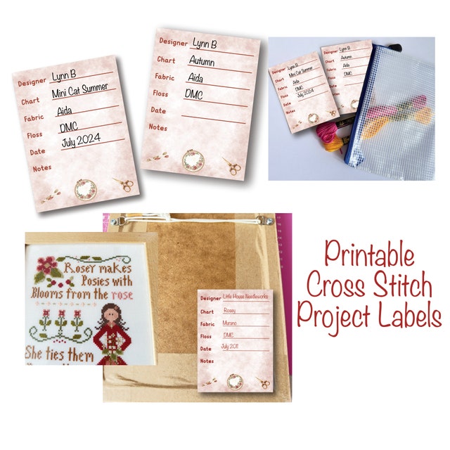 StitchingfairyCrafts - Etsy