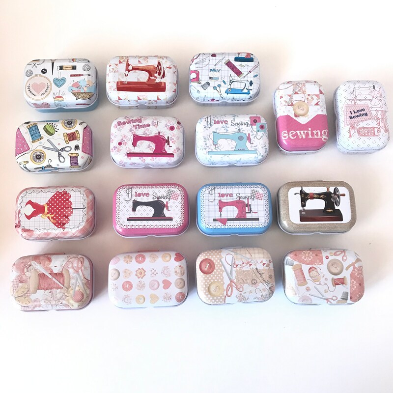 Tin Jewelry - Etsy