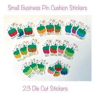 StitchingfairyCrafts - Etsy