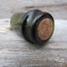 Unique Upcycled Wine Bottle Cork Toothpick Holder for Appetizers and ...