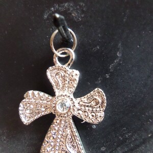 Silver Set Cast Mold Crucifix Cross - Etsy Australia
