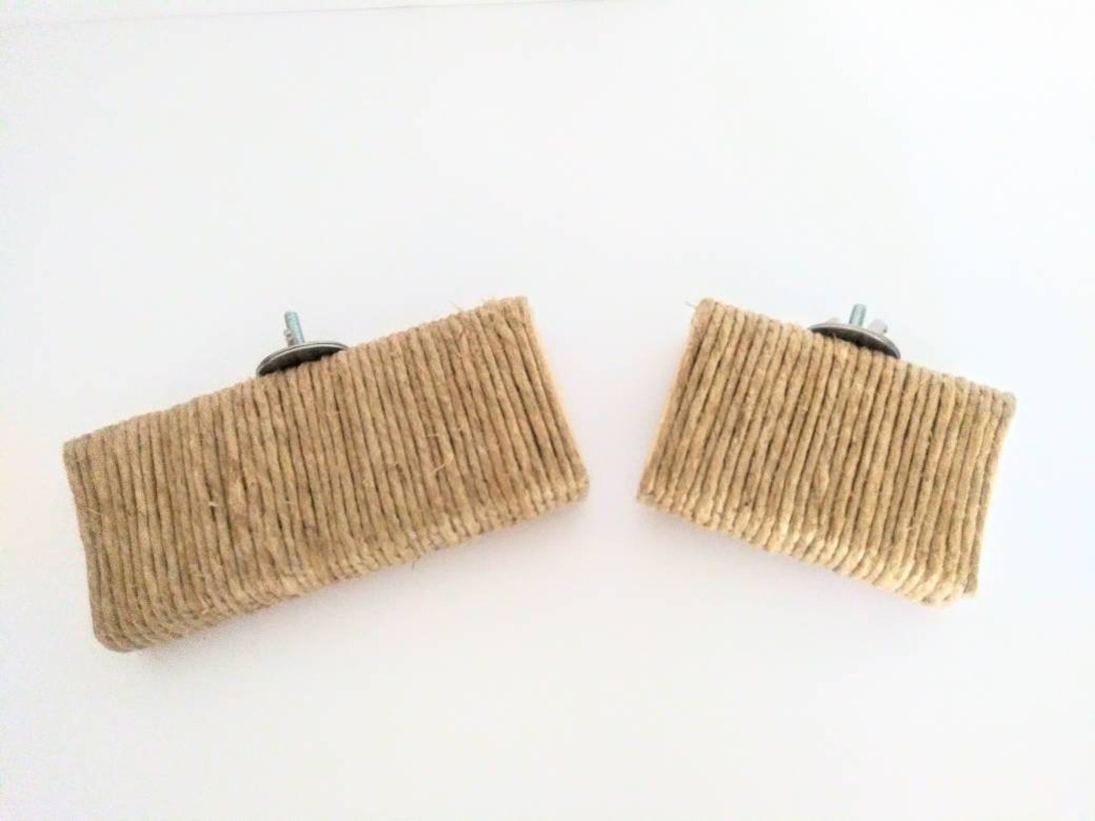 Parrot Standing Perch Bird Plank Perfect for Small Birds | Etsy