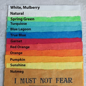 Litany Against Fear Print, Dune Poster, I Must Not Fear, Fear is the ...