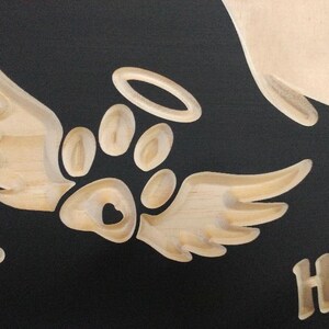 Personalized Dog Bone Sign, Pet Sign, Large Dog Sign, Puppy Sign,family ...