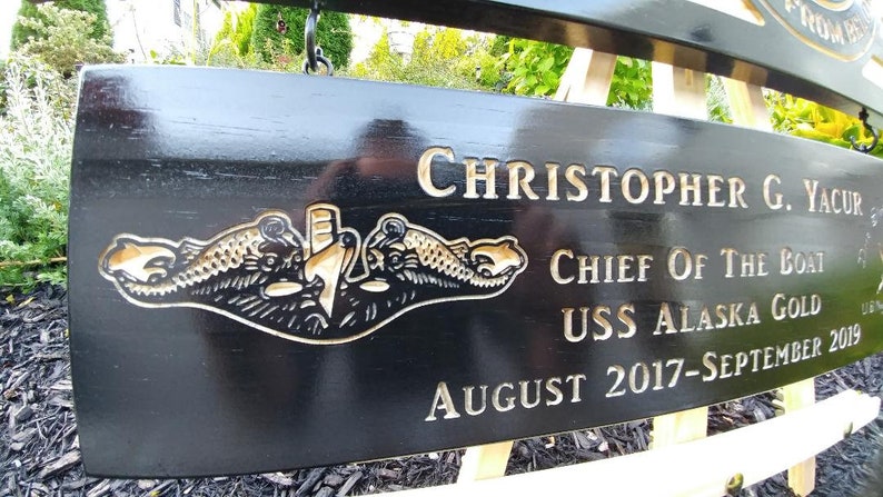 US Submarine Force Flag With Add on Sign, US Submarine Force Flag, Sign ...