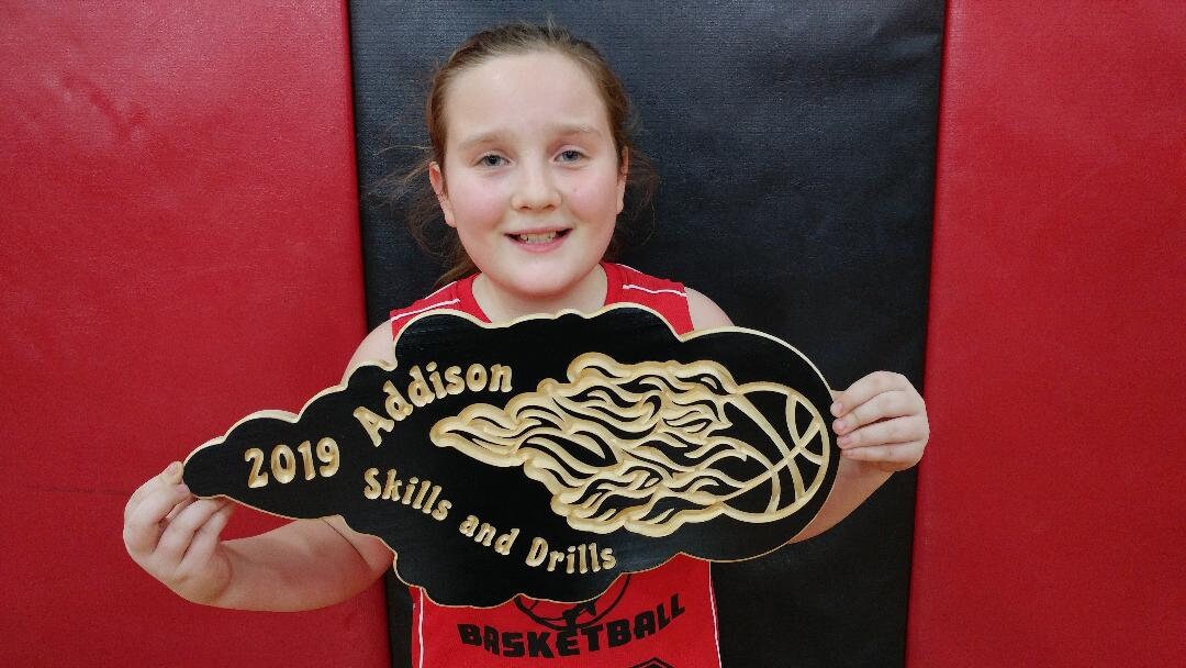 Personalized Basketball sign child Basketball sign Carved | Etsy